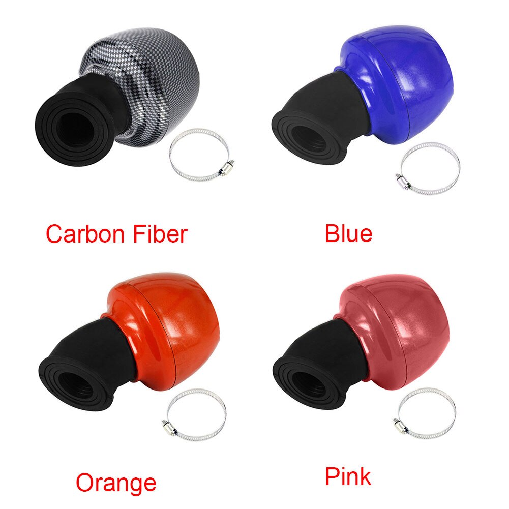 Stabiele 45 Gebogen Hals Met Ring Fiets Lichtgewic... – Grandado