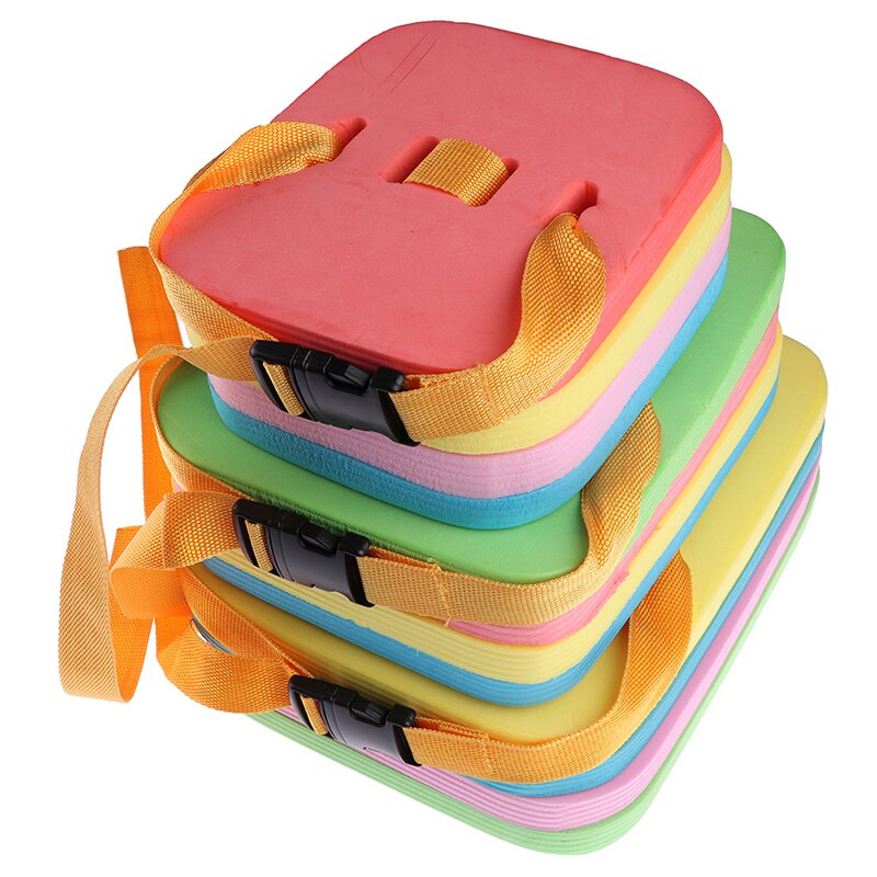 Kids Swimming Back Floating Belt Kickboard Summer ... – Grandado