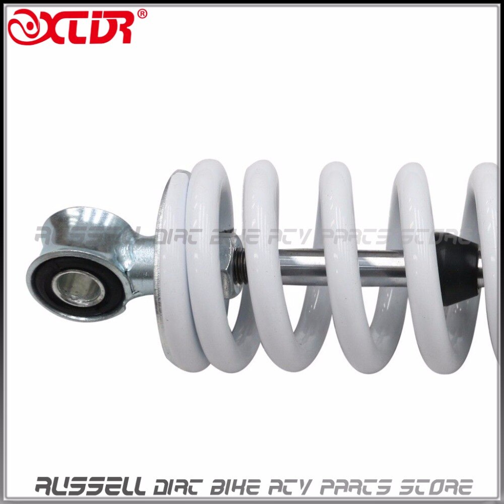 Rear Shock Absorber Shocker 250mm For Kawasaki ATV... – Grandado