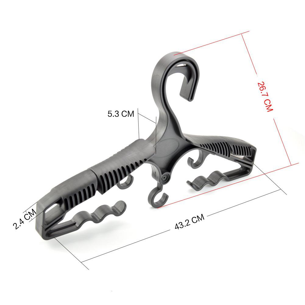 Heavyweight Diving Suit Laundry Rack BCD Clothes H... – Grandado