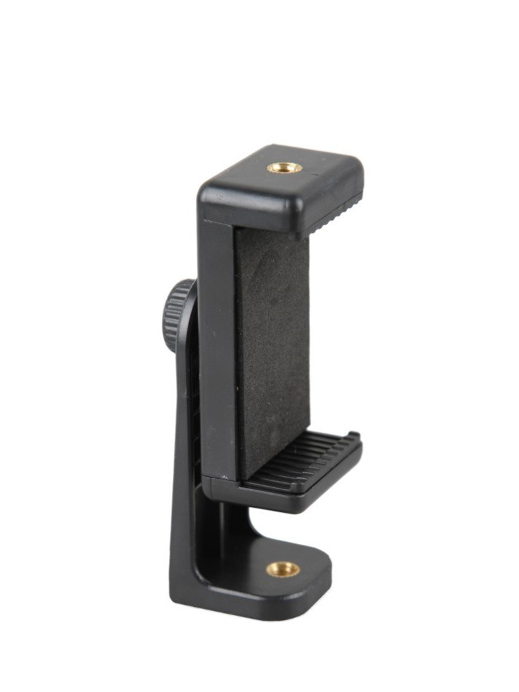 Rotable Mobile Phone Clip Supports Horizontal Vert... – Grandado