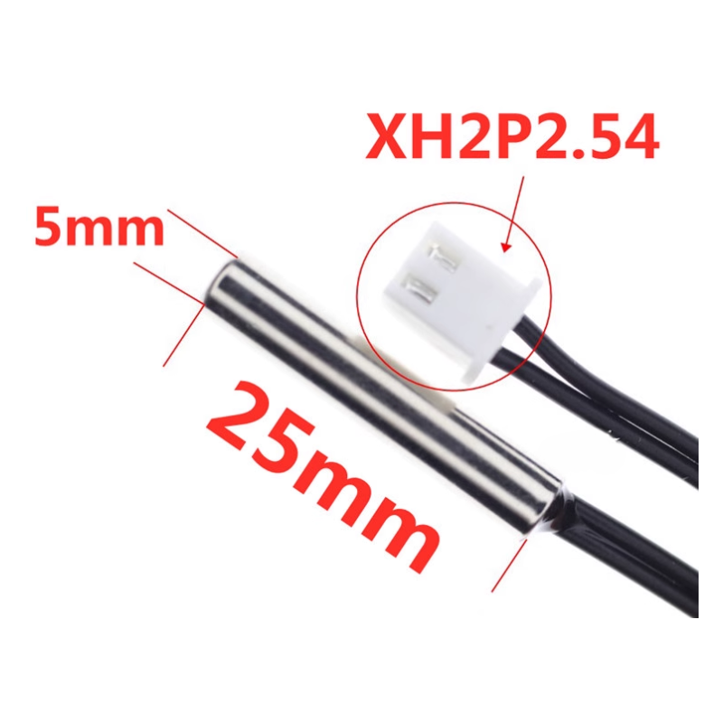 Air Conditioning Temperature Sensor 5k10K15k20k25K... – Vicedeal
