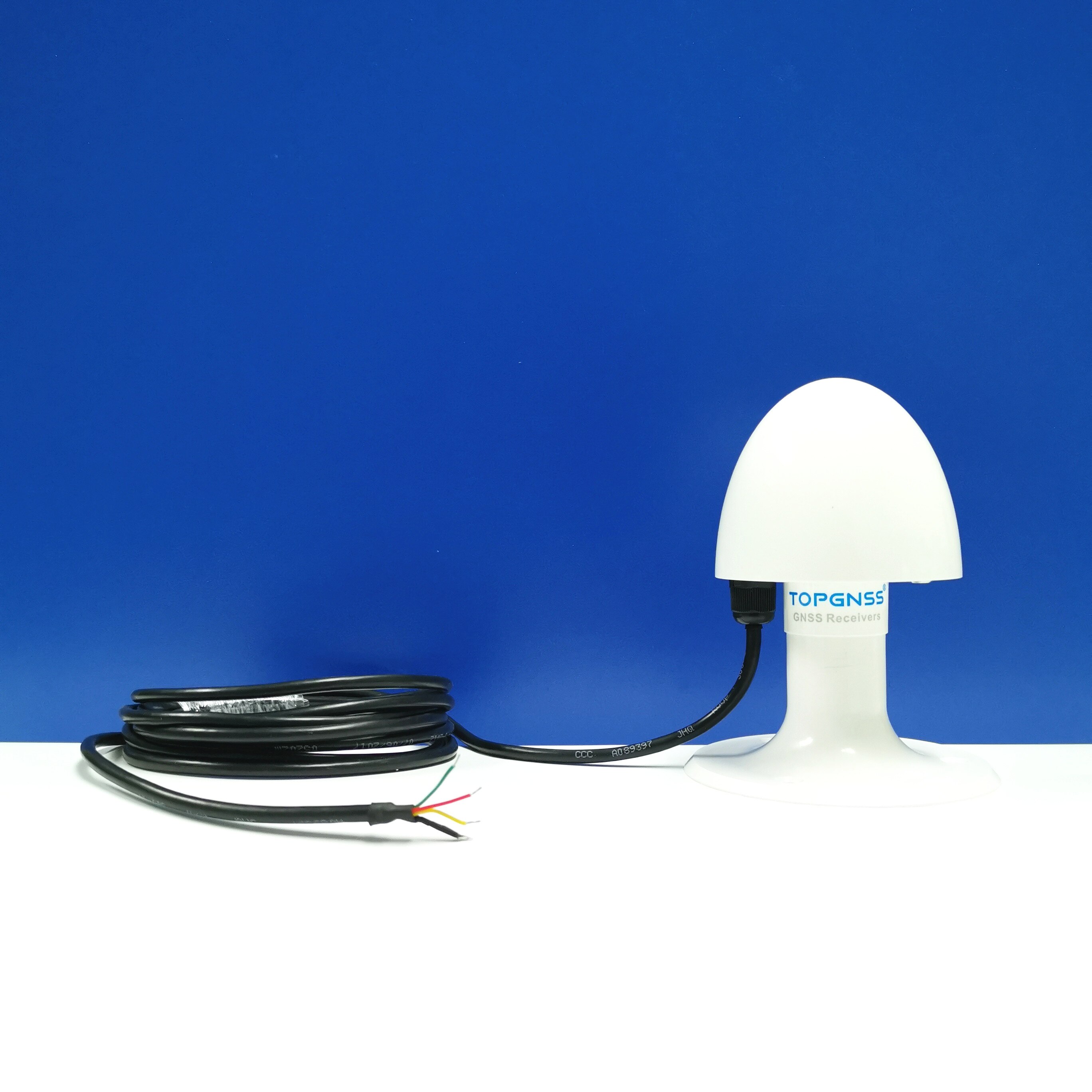 TOP103 Marine GNSS GPS GLONASS antenna module NMEA... – Vicedeal