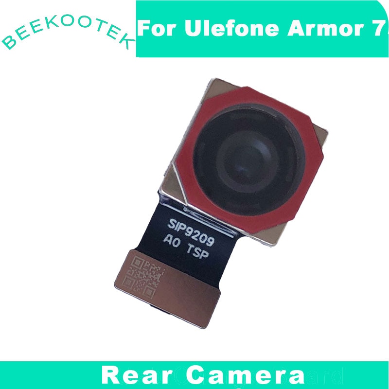 Original Ulefone Armor 7 48.0MP Back Camera Rear C... – Grandado