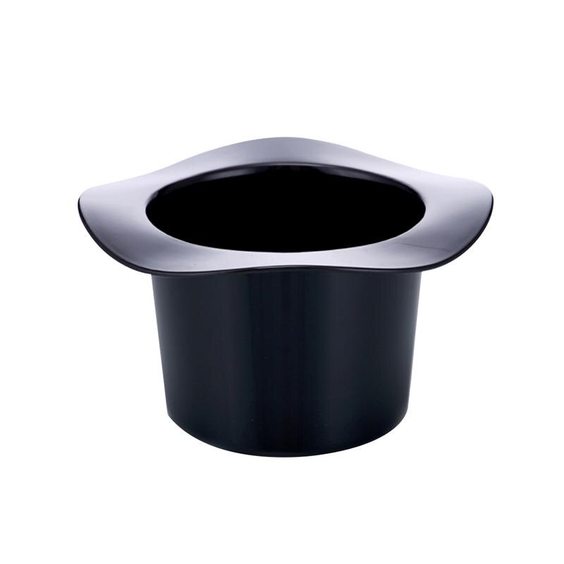 Bucket 1200ML Plastic Oval Wine Buckets Hat Shaped... – Vicedeal