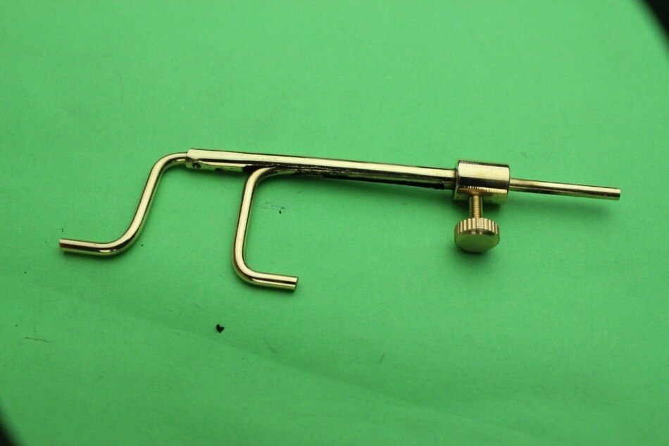 Maatregel Viool Sound Post Gauge, luthier installe... – Vicedeal