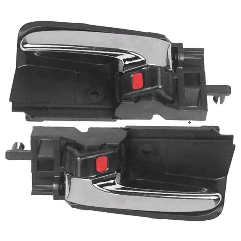 Car Inside Door Handle Electroplate for LiFan 620 ... – Grandado