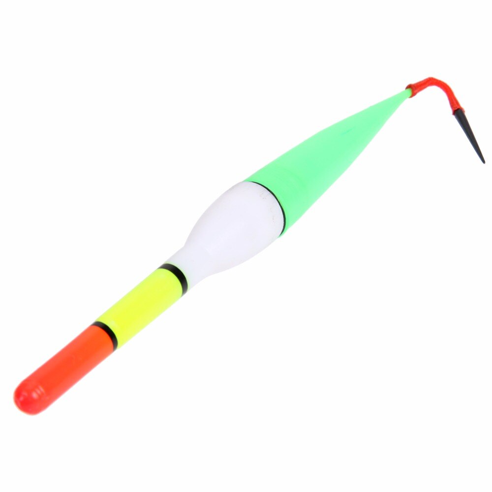 5pcs Luminous Floater Fishing Cork Plastic Floater... – Vicedeal