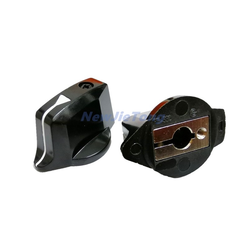 Code Band Switch Bakeliet Knop PN-33C Binnendiamet... – Grandado
