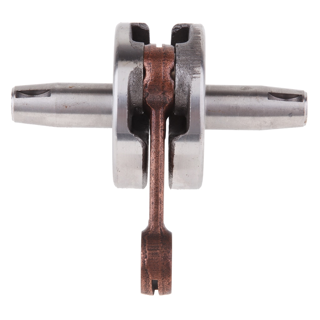 High Performance Full Circle Crank Crankshaft for ... – Vicedeal