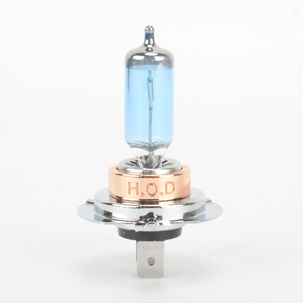 2 x H7 PX26D Extreme Platinum 5000K 100W Super Whi... – Vicedeal