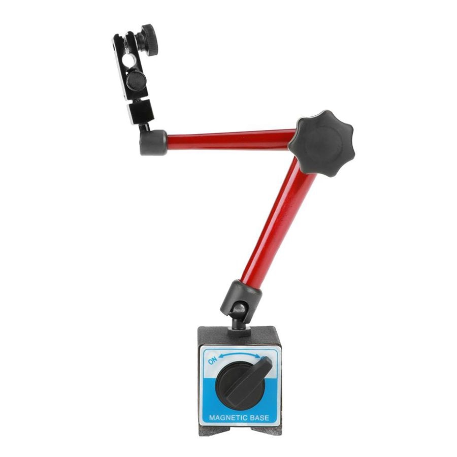 350mm Digital Dial Indicator Flexible Magnetic Bas... – Grandado