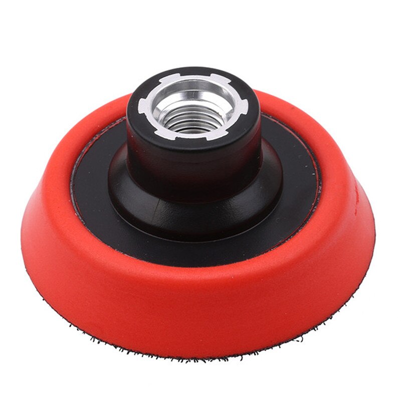 1/2/3 Inch Car Polisher Backing Plate Thread Adhes... – Grandado