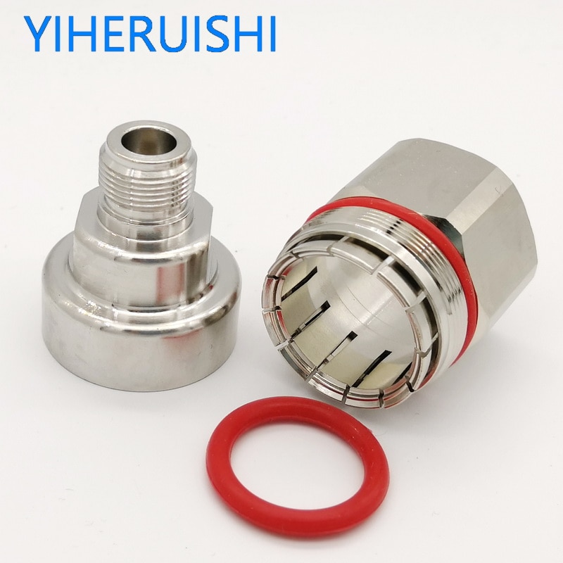 L16 N Type Connector L16 N Type Vrouw Coaxiale Con... – Grandado