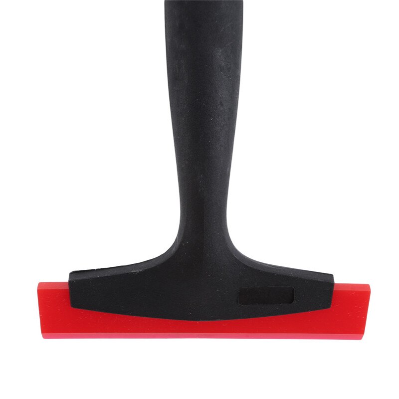 Rode Rubber Gum Met Handvat Schraper Gereedschap Z... – Grandado