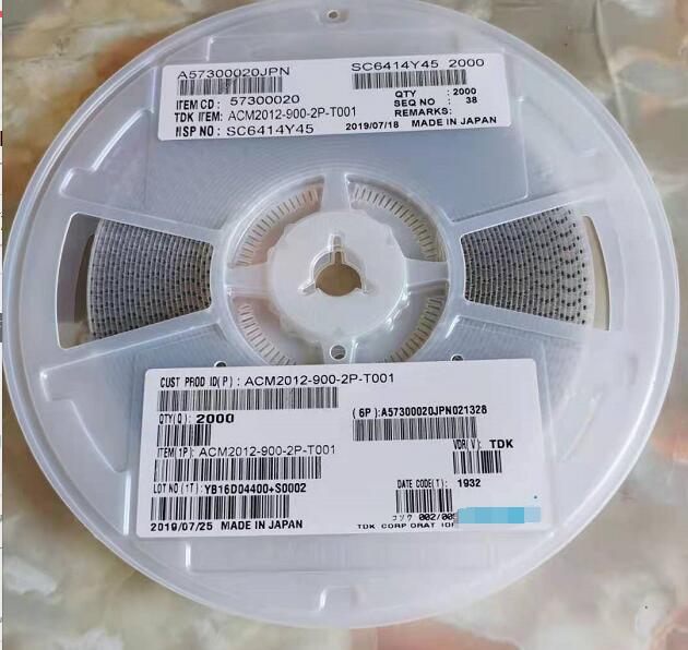 500Pcs ACM2012-900-2P-T002 ACM2012-900-2P ACM2012 ... – Vicedeal