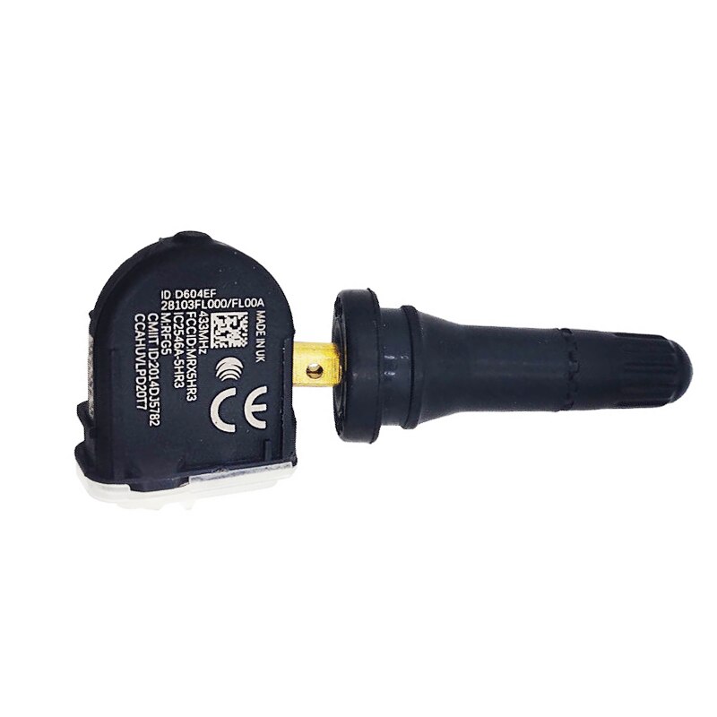 28103-FL000 TPMS Sensor Tire Pressure Monitor Syst... – Grandado