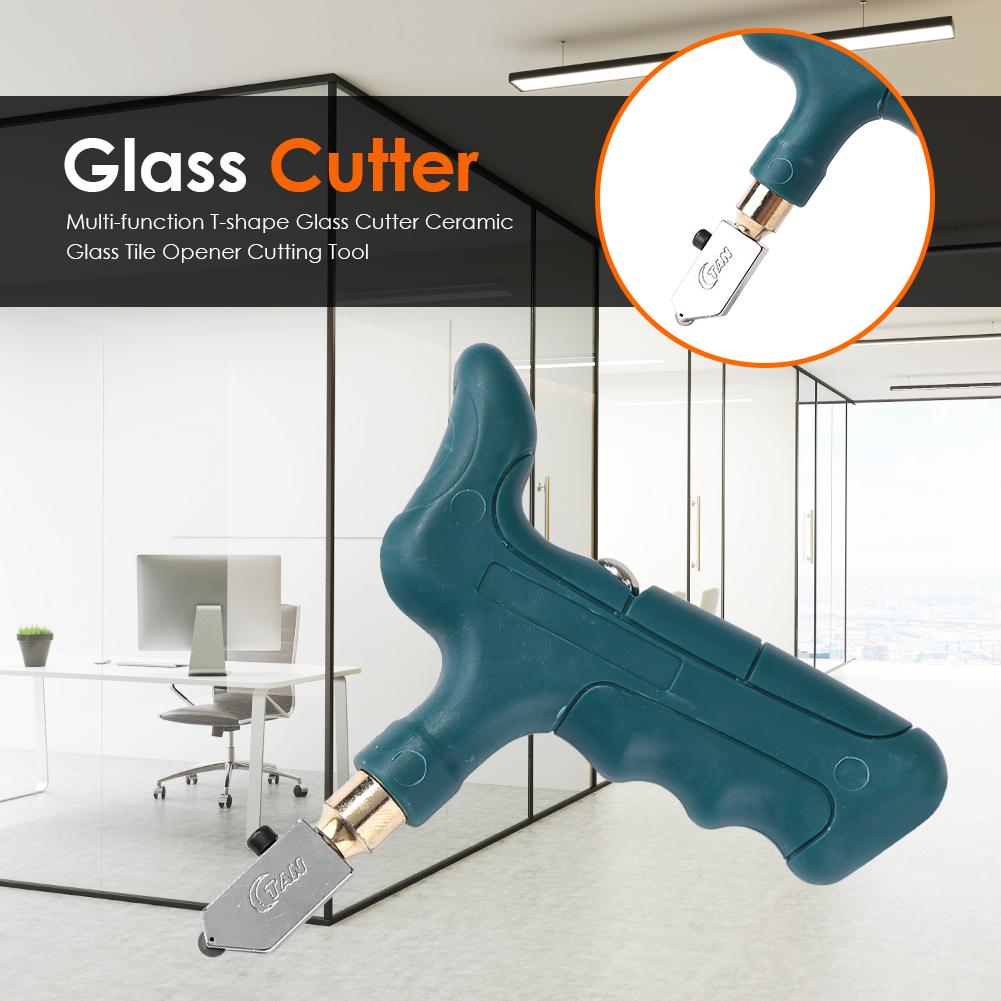3 Types High-strength Glass Cutter Tile Handheld M... – Vicedeal