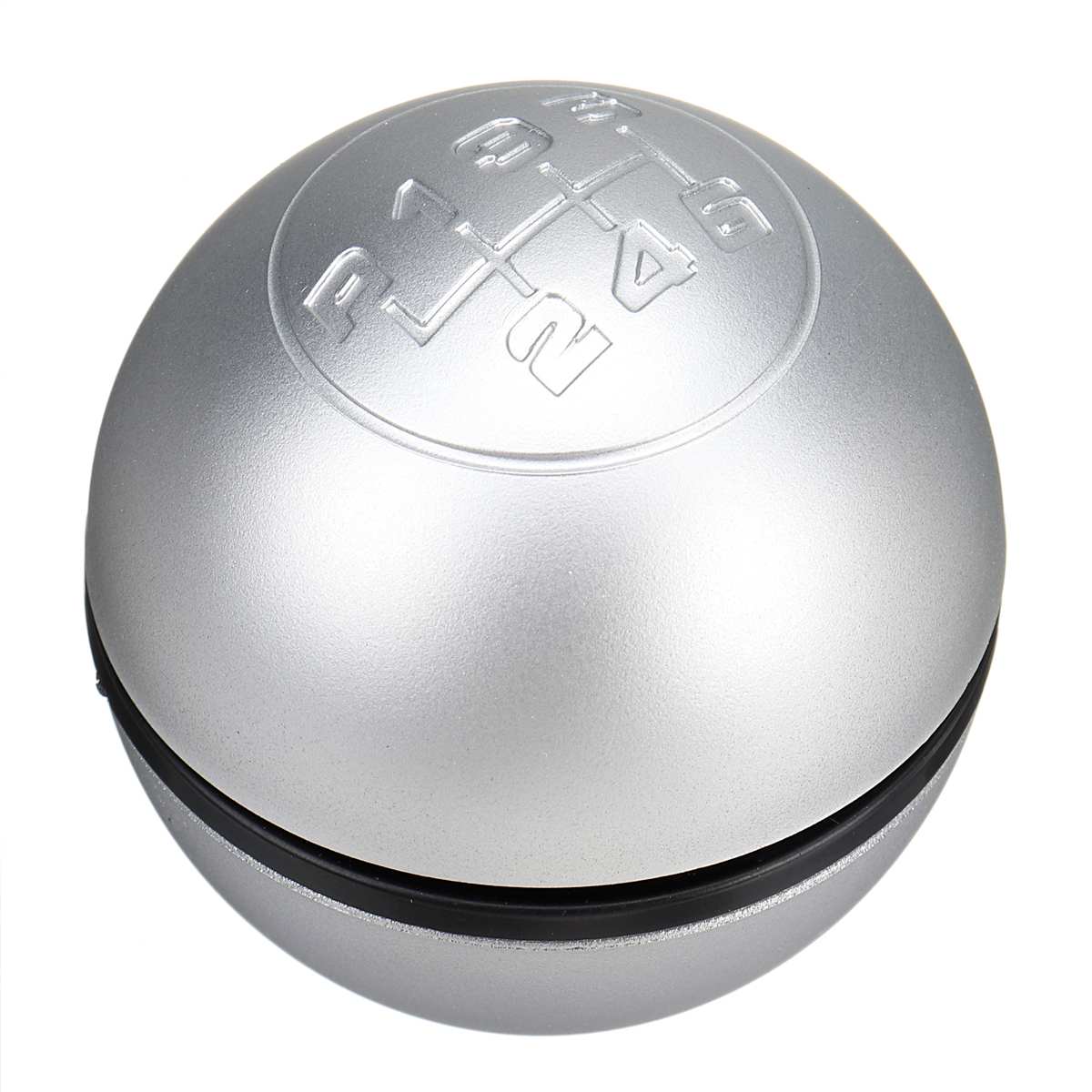 6 Speed Manual Gear Shift Knob Shifter Lever Handb... – Grandado