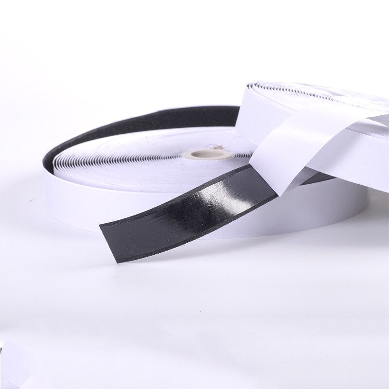 5Meters Fabric Hook and Loop Fasteners with Adhesi... – Grandado