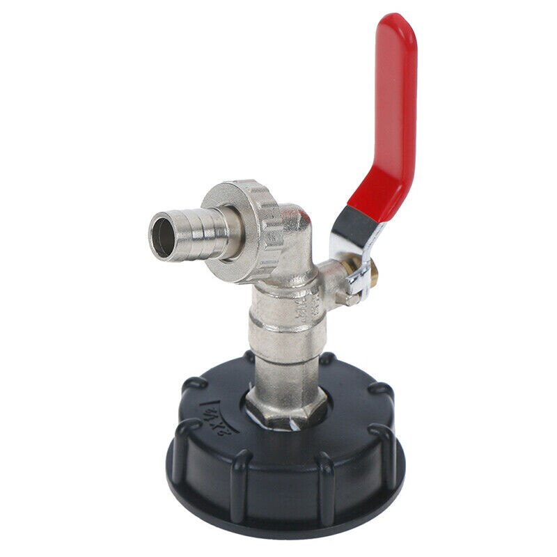 Voor IBC Container Tank Adapters S60X6 Nozzles Set... – Vicedeal