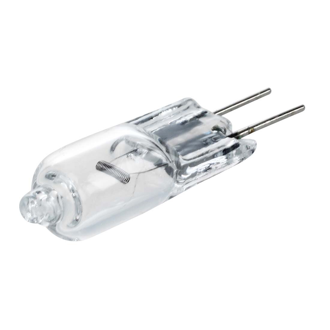 Halogeen bi-pin fitting g4 jc type lamp 12v 20w. – Grandado