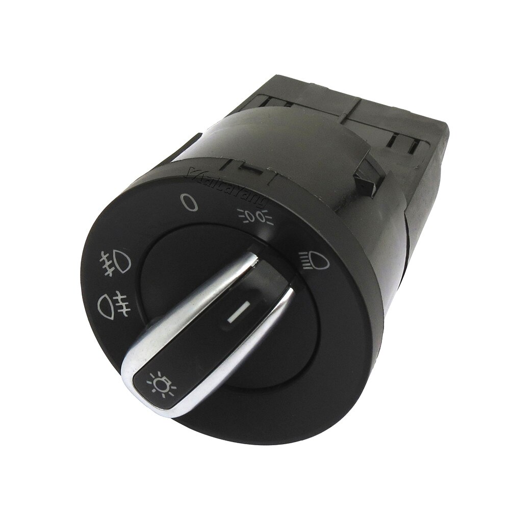 Auto Koplamp Schakelaar Voor Volkswagen Passat B5 ... – Grandado