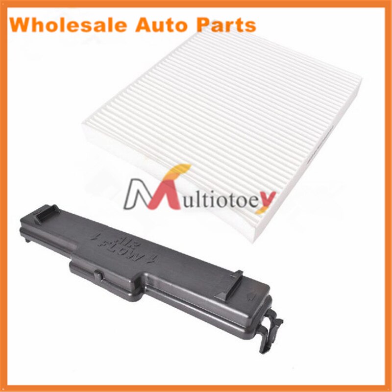 68052292AA For DODGE RAM 1500 2500 3500 Cabin Air ... – Grandado