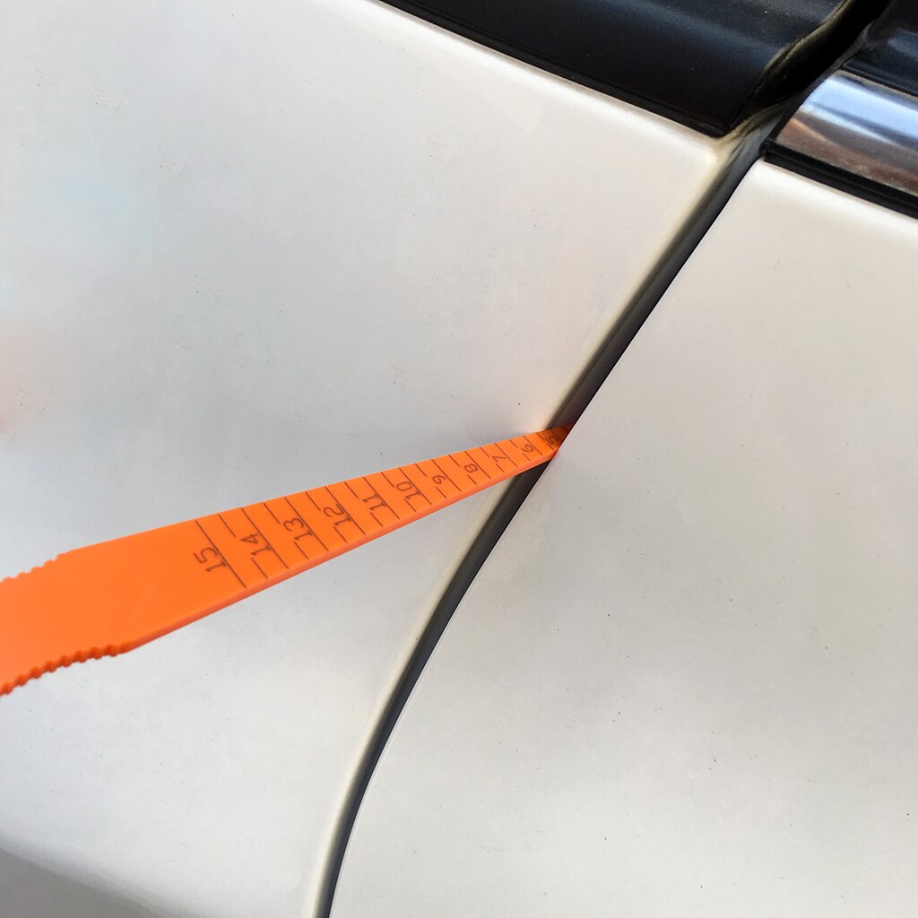 10'' Plastic Car Door Panel Gap Alignment ... – Vicedeal