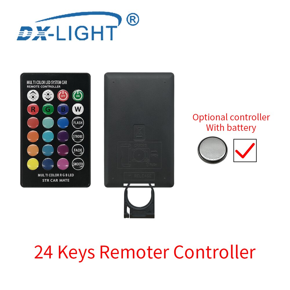 110 V/220 V Led Rgb Schijnwerper 20W 30W 50W 100W ... – Grandado