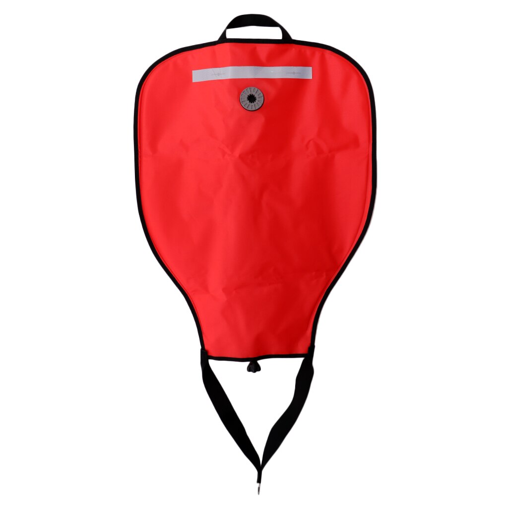 Underwater Reflective Tech Scuba Diving 50 LBS Lif... – Grandado