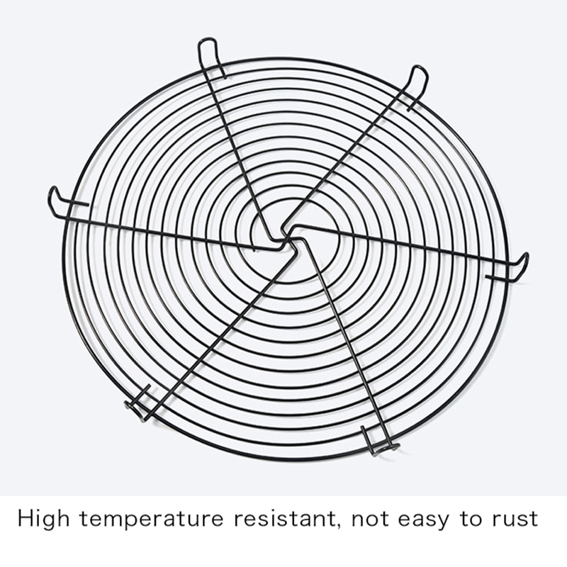 Anti-aanbak Taart Koeling Rack Rvs Cooling Rooster... – Grandado
