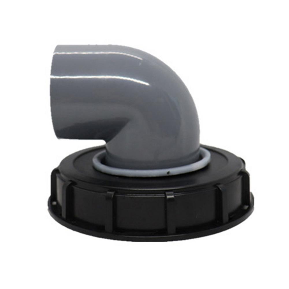 Ibc Ton Vat Cover Cap Met Nylon Filter Met Ontluch... – Vicedeal