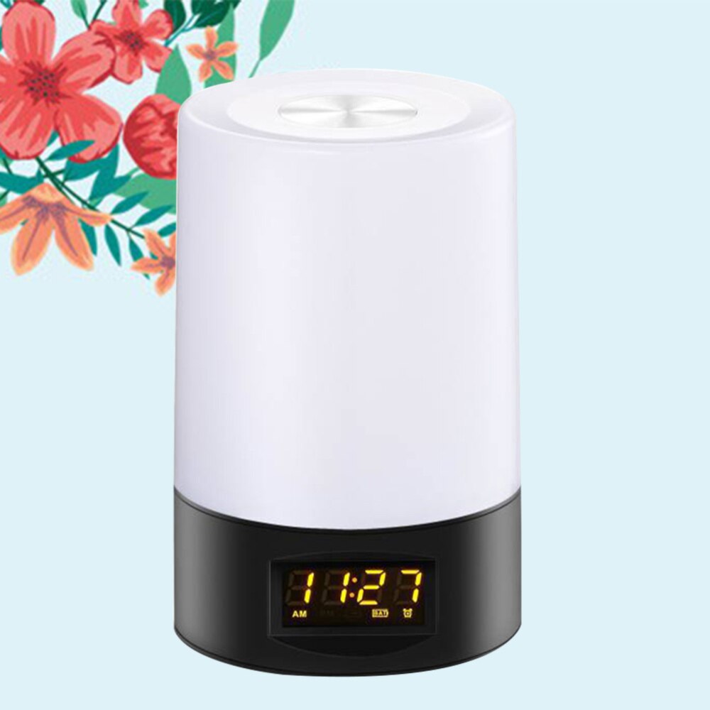 1PC Portable Touchable Color Changing Wake Up Ligh... – Grandado