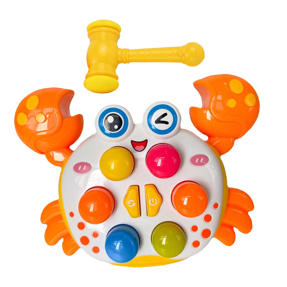 Kids Whack Children Beating Hammer Whacking Educat... – Grandado