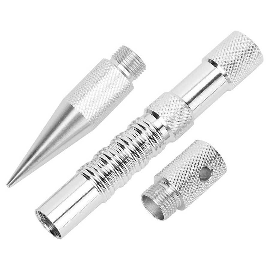 Outdoor Paracord Spike Needle Portable Umbrella Ro... – Vicedeal