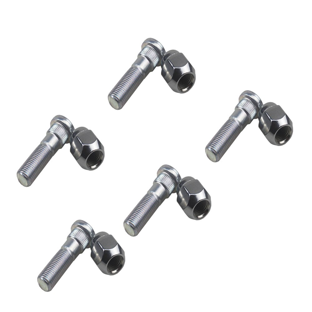 28171AG000 28365FE001 Wielnaaf Bout Voor Subaru Ou... – Grandado