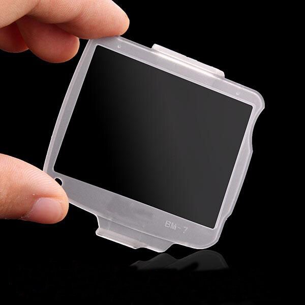 Genuine BM-7 BM7 BM 7 LCD Screen Cover Protector F... – Grandado