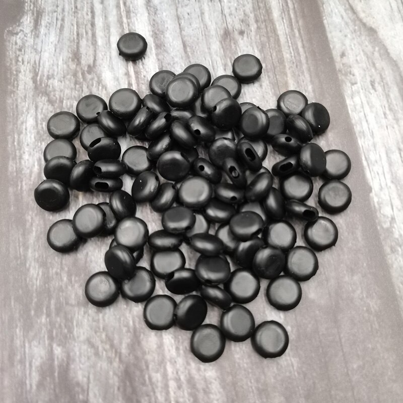 Verstelbare Plastic Anti-Slip Elastische Band Touw... – Grandado