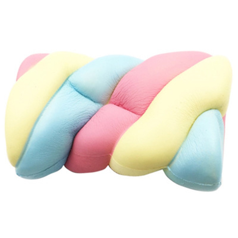 15cm Squish Toy Squishies Lovely Spun Sugar Scente... – Grandado