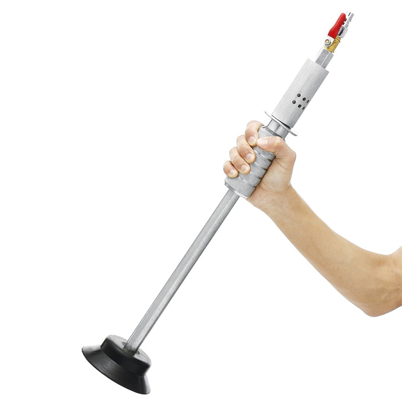 Auto Auto Body Repair Zuignap Slide Hammer Tool Ki... – Vicedeal