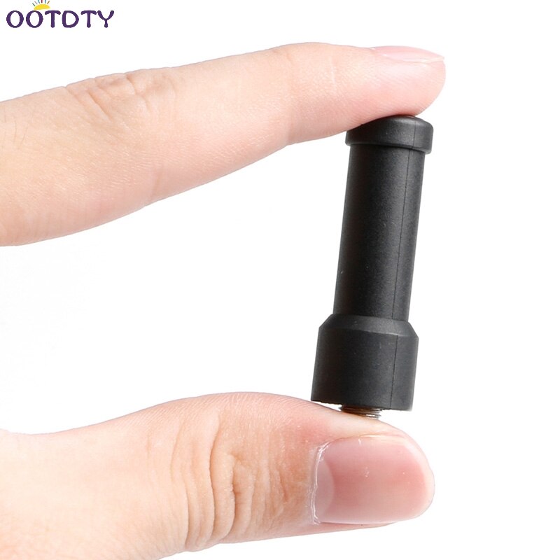 Mini UHF 400-480MHz Short Stubby SMA-F Antenna For... – Grandado