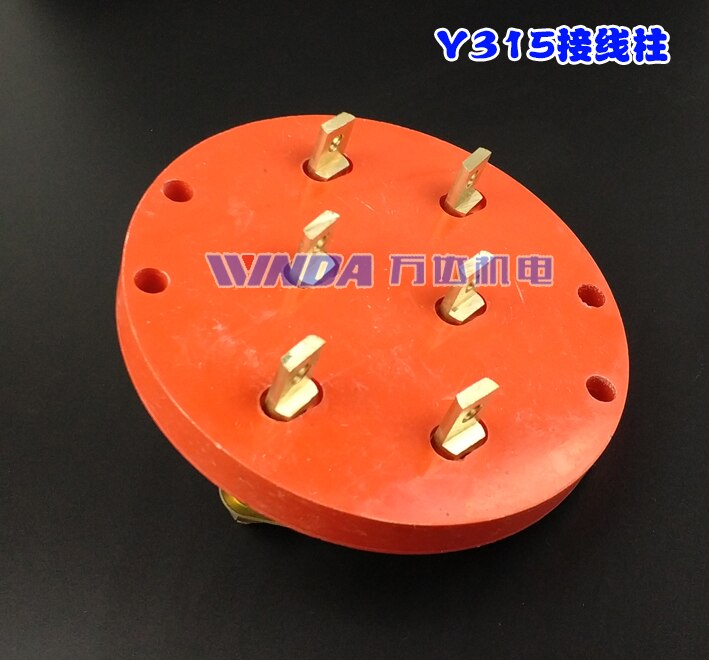 Y315 disk terminal Y315 motor terminal all copper ... – Vicedeal