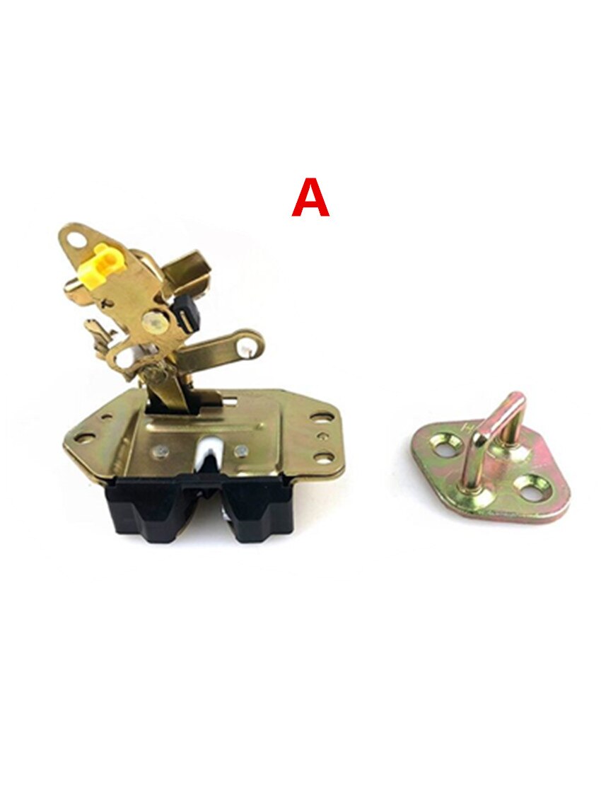 Back Door Lock ASSY for DFM DFSK Dongfeng Sokon Mi... – Grandado