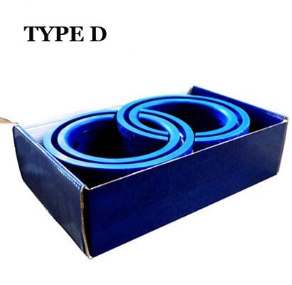 Auto Rubber Buffer D-Type Schokdemper Veerbuffer V... – Vicedeal