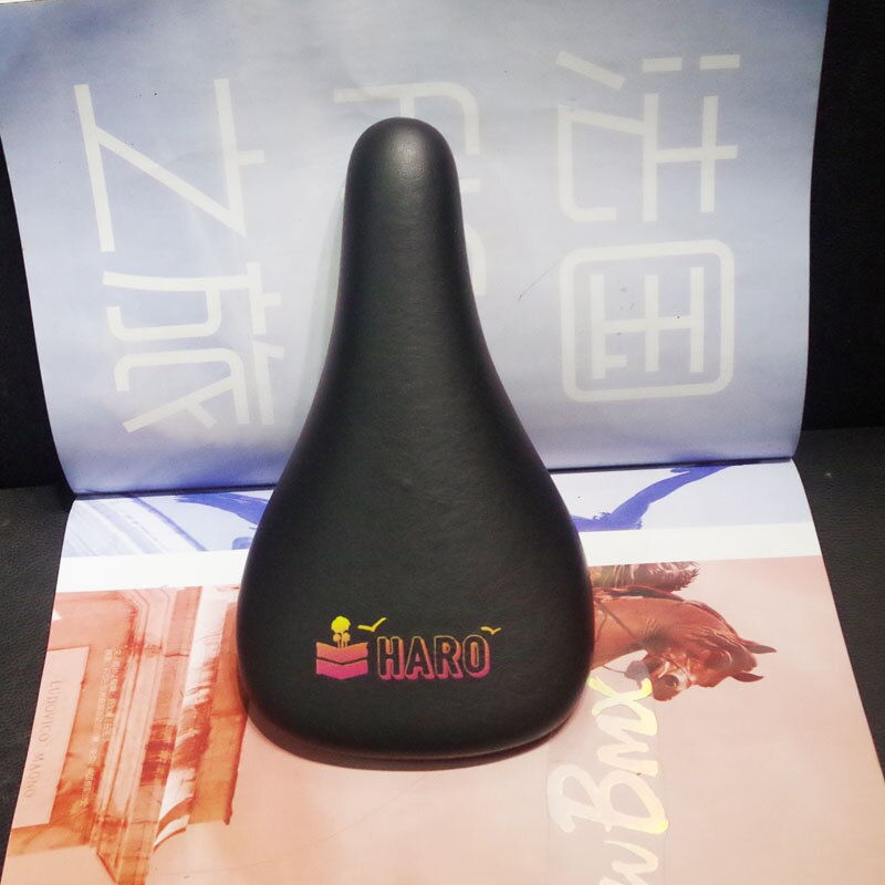 20Inch Bmx Fiets Zadel Haro Bike Zadel Bmx Accesso... – Grandado