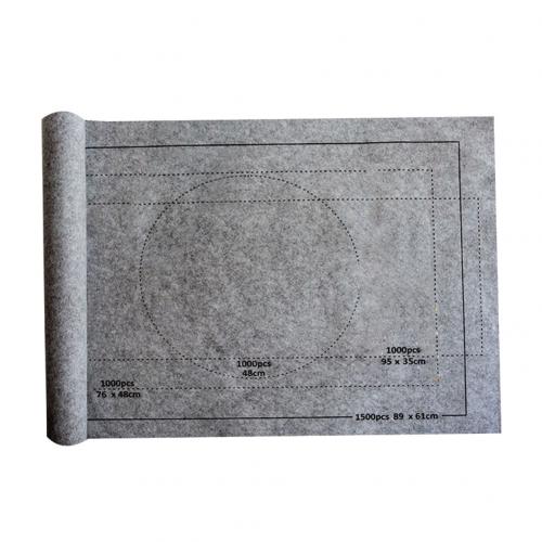 tragbar gefühlt Matte rollen hoch Lager Decke Puzz... – Grandado