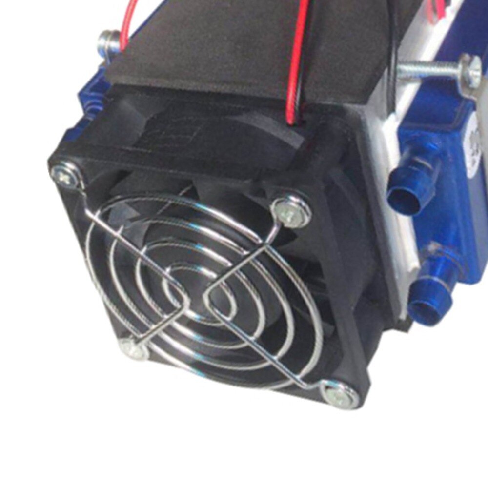 Peltier Thermo-elektrische Koelkasten 12V 576W 6-C... – Vicedeal