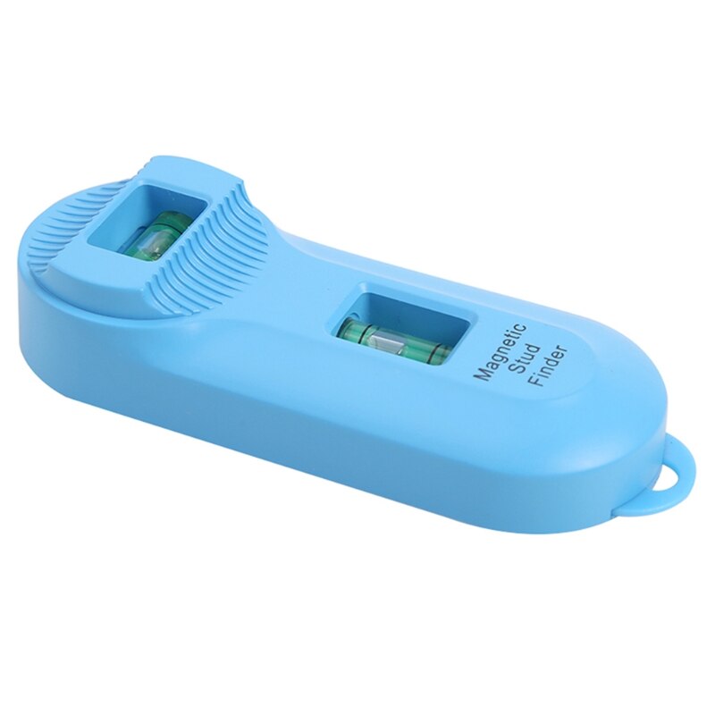 Magnetic Wall Stud Finder & Level for Nails, Screw... – Grandado