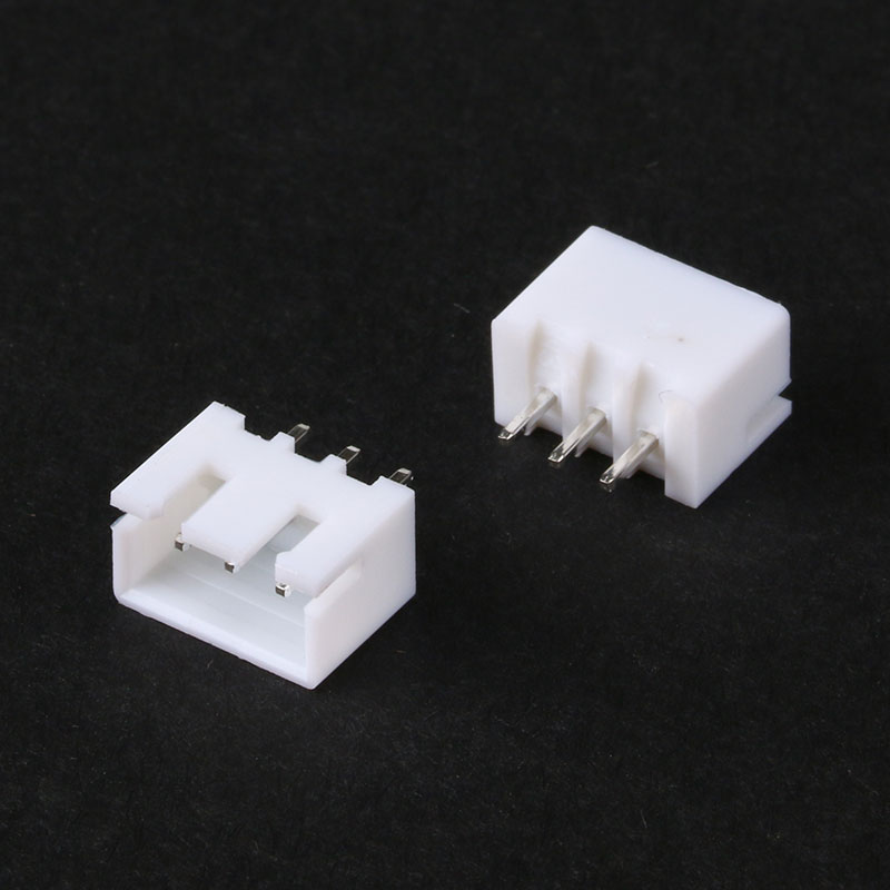 10 conjuntos jst xh2.54 xh 2.54mm conector do cabo... – Grandado